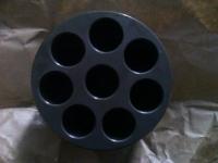 China A8VO28 Variable Displacement Piston Pump Spare Parts High Pressure 28cc German Quality for sale