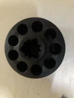 China Rexroth A10VD17 Series Piston Pump Parts OEM Replacement 28MPa Industrial Hydraulic Components for sale