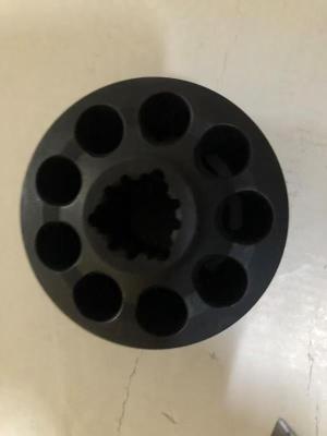 China Rexroth A10VD17 Series Piston Pump Parts OEM Replacement 28MPa Industrial Hydraulic Components for sale
