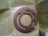 China Rexroth A10VD17 Series Piston Pump Parts OEM Replacement 28MPa Industrial Hydraulic Components for sale