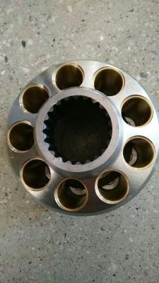 China A22VG45 Hydraulic Pump Repair Kit Seals Pistons Cylinder Blocks 350 Bar Axial Piston for sale