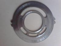 China Rexroth A22VG45 Series Hydraulic Piston Pump Parts Genuine Replacement Components 45cc for sale