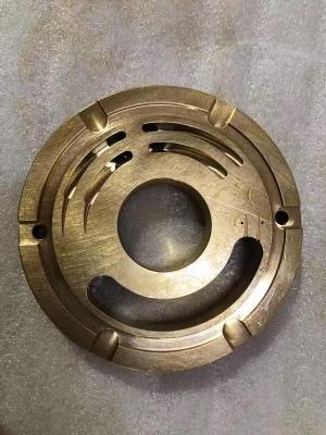 China AP2D25 Series Proportional Valve Repair Kit Seals Solenoids Spools 25 Size for sale