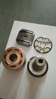 China Linde BMV105 Series Hydraulic Pump Parts Genuine Components for Control Blocks Logic Valves for sale