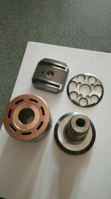 China Linde BMV105 Series Hydraulic Pump Parts Genuine Components for Control Blocks Logic Valves for sale
