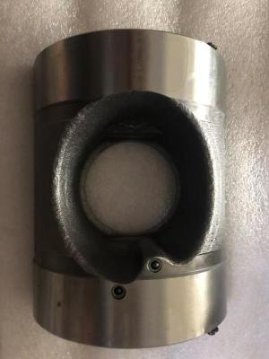 China BVP100 Series Poppet Valve Repair Kits Seals Actuators for Mining Plastic Machinery 250 Bar for sale