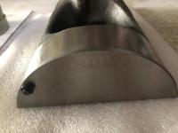 China Vickers BVP100 Series Poppet Valve Parts 2/2 3/2 for 450 Bar Hydraulic Systems for sale