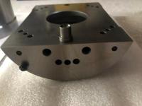 China Vickers BVP100 Series Poppet Valve Parts 2/2 3/2 for 450 Bar Hydraulic Systems for sale