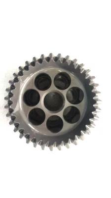 China Parker F12-110 Variable Displacement Pump Repair Kit 9-Piston Design High Torque Steel Iron Copper for sale