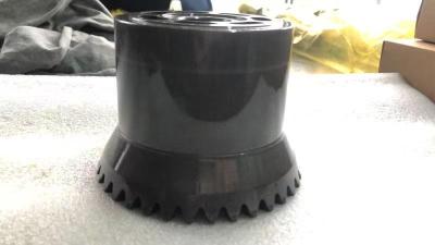 China F12-110-MF-IV Series Motor Spare Parts ISO SAE Flanges for Mining Construction 110cc for sale