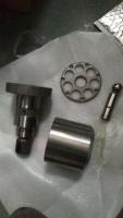China Brevini H1C75 Series Hydraulic Pump Parts Genuine Replacement for Heavy Duty Gearboxes 25cc for sale