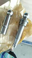 China SAM H2V108 S L2/1 Hydraulic Motor Repair Kit OEM Seal Set Rotor Assembly 108cc for sale