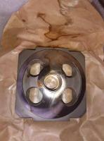 China SAM H2V108 S L2/1 Hydraulic Motor Repair Kit OEM Seal Set Rotor Assembly 108cc for sale