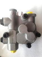 China Komatsu K3V63 Axial Piston Pump Parts Precision Engineered Hydraulic Components Steel Iron Copper 6 Month Warranty for sale