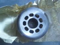 China Komatsu K3V63 Hydraulic Pump Repair Kits Low Noise High Reliability Precision Engineered for sale