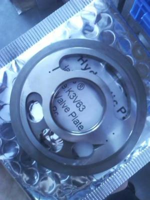 China Komatsu K3V63 Hydraulic Pump Repair Kits Low Noise High Reliability Precision Engineered for sale