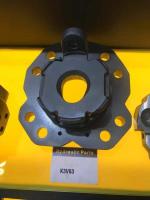 China Komatsu K3V63 Hydraulic Pump Parts OEM Steel Iron Copper Construction 6 Month Warranty for sale