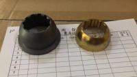 China K3V63 Axial Piston Pump Spare Parts 34.3MPa 63cm³ Steel Iron Copper Construction for sale