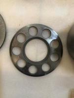China Liebherr LPVD165 Hydraulic Pump Parts Steel Iron Copper Construction 6 Month Warranty for sale
