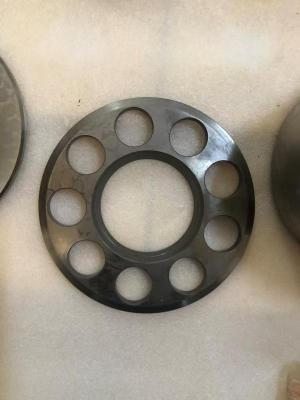 China Liebherr LPVD165 Hydraulic Pump Parts Steel Iron Copper Construction 6 Month Warranty for sale