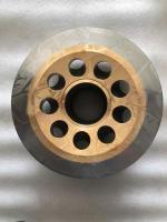 China LPVD250 Axial Piston Pump Accessories ISO SAE Flange Anti-Wear Steel Iron Copper 250cc for sale