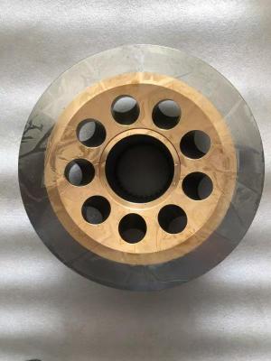 China LPVD250 Axial Piston Pump Accessories ISO SAE Flange Anti-Wear Steel Iron Copper 250cc for sale