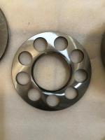 China LPVD250 Axial Piston Pump Accessories ISO SAE Flange Anti-Wear Steel Iron Copper 250cc for sale