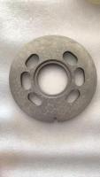 China LPVD250 Axial Piston Pump Accessories ISO SAE Flange Anti-Wear Steel Iron Copper 250cc for sale
