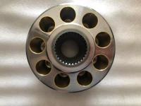 China LPVD250 Series High Pressure 350bar Piston Pump Spare Parts Steel Iron Copper for sale