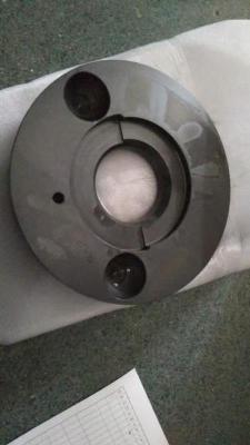 China KYB MSF340 Series Hydraulic Pump Parts Steel Iron Copper Construction 6 Month Warranty for sale