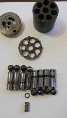China Rexroth A8VO28 Hydraulic Pump Parts Steel Iron Copper Construction 28cc for sale