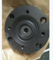 China Rexroth A4VTG90 Hydraulic Pump Parts Steel Iron Copper Construction Half Year Warranty for sale