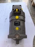 China Rexroth A6VM80 Variable Displacement Hydraulic Motor 80cc High Torque for Industrial Machinery for sale