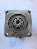 China Rexroth A6VM107 Variable Displacement Piston Pump 107cc High Power Density for Construction Machinery for sale