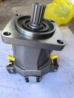 China Rexroth A6VM107 Axial Piston Variable Displacement Hydraulic Motor 107cc High Torque 480 bar for sale