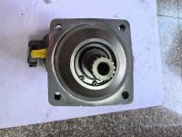 China Rexroth A6VM107 Hydraulic Motor Variable Displacement 107cc High Torque for Construction Machinery for sale