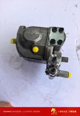 China Rexroth A10VSO18 Axial Piston Pump 280 Bar Peak Pressure ISO Mounting Variable Displacement for sale