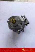 China Rexroth A10VSO18 Axial Piston Pump 280 Bar Peak Pressure ISO Mounting Variable Displacement for sale