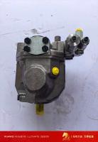 China Rexroth A10VSO18 Axial Piston Pump 280 Bar Variable Displacement Low Noise for Industrial Hydraulic Systems for sale