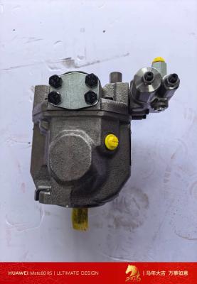 China Rexroth A10VSO18 Axial Piston Pump 280 Bar Variable Displacement Low Noise for Industrial Hydraulic Systems for sale