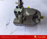 China Rexroth A10VSO18 Axial Piston Pump 280 Bar Durable Cast Steel Hydraulic Pump for sale