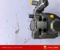 China Rexroth A10VSO18 Axial Piston Pump 280 Bar High Pressure Variable Displacement Hydraulic Pump for sale