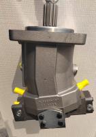 China Rexroth A6VM107 Hydraulic Piston Pump Variable Displacement 480 Bar for Industrial Machinery for sale