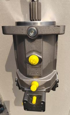 China Rexroth A6VM107 Hydraulic Piston Pump Variable Displacement 480 Bar for Industrial Machinery for sale