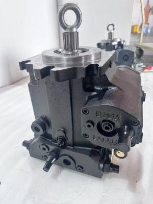 China Rexroth A4VG Series Hydraulic Charge Pump: High-Performance, Heavy-Duty Solution with Multiple Models Available for sale