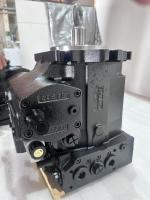 China Rexroth A4VG125 Hydraulic Charge Pump Steel Iron Copper for Excavator 125cc for sale