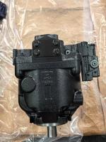 China Danfoss ERL100 Variable Displacement Piston Pump 8000 Hours Durability for Industrial Machinery for sale