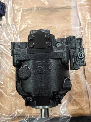 China Danfoss ERL100 Hydraulic Piston Pump 8000 Hours Life Interchangeable with Rexroth A10VSO71DR for sale