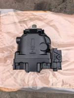 China Danfoss ERL100 Hydraulic Piston Pump 8000 Hours Life Interchangeable with Rexroth A10VSO71DR for sale