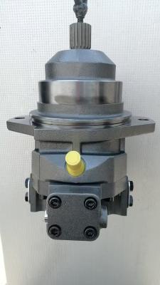 China Rexroth A6VE Variable Displacement Pump with Compact Flange Mounting High Power Density and Multiple Control Methods for Mobile Applications for sale